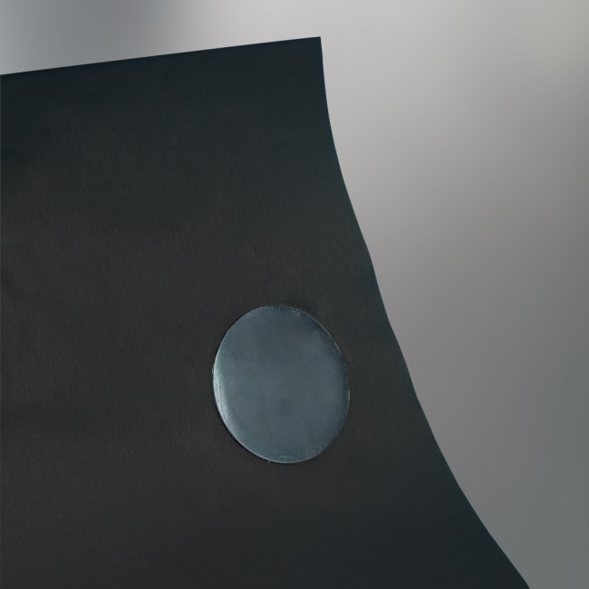 Pastille adhésive clean ronde double face Ø 20 mm